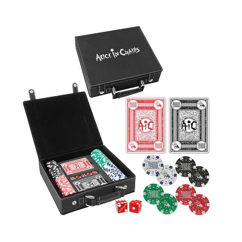 Accessories - Alice In Chains Official UK Store – Alice in Chains UK