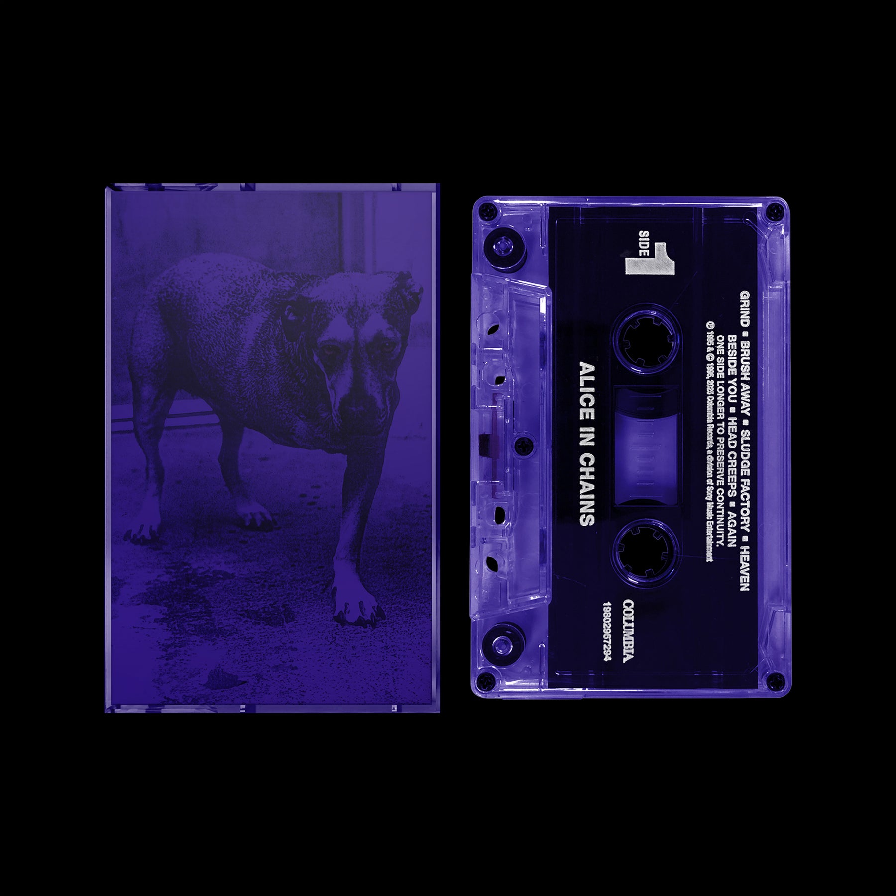 All Merchandise - Alice In Chains Official UK Store – Alice in Chains UK