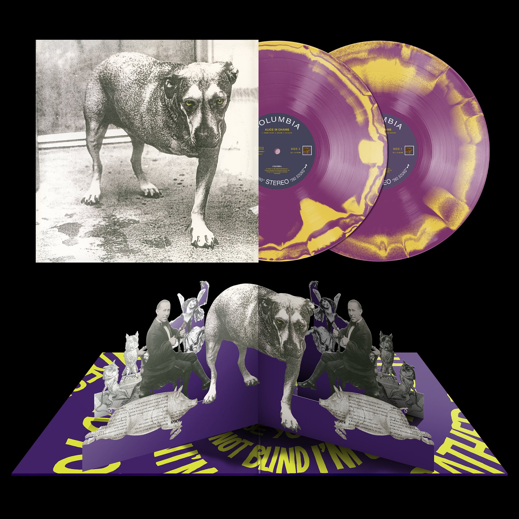 All Merchandise - Alice In Chains Official UK Store – Alice in Chains UK