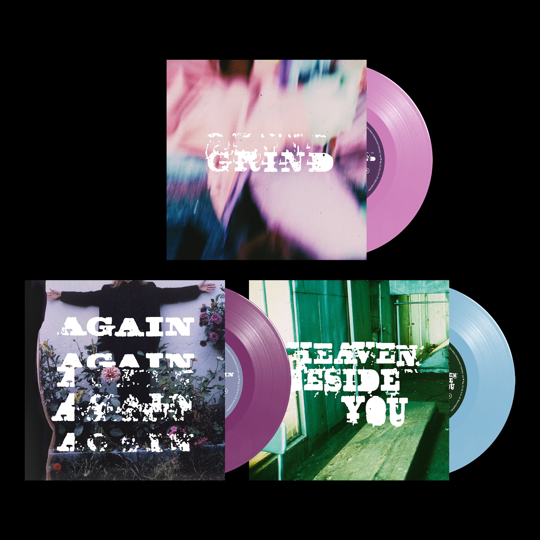 All Merchandise - Alice In Chains Official UK Store – Alice in Chains UK