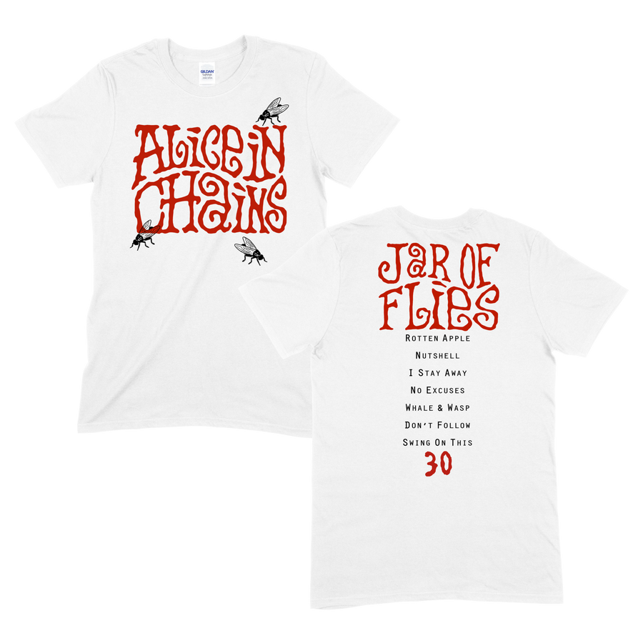 Alice In Chains Official UK Store – Alice in Chains UK