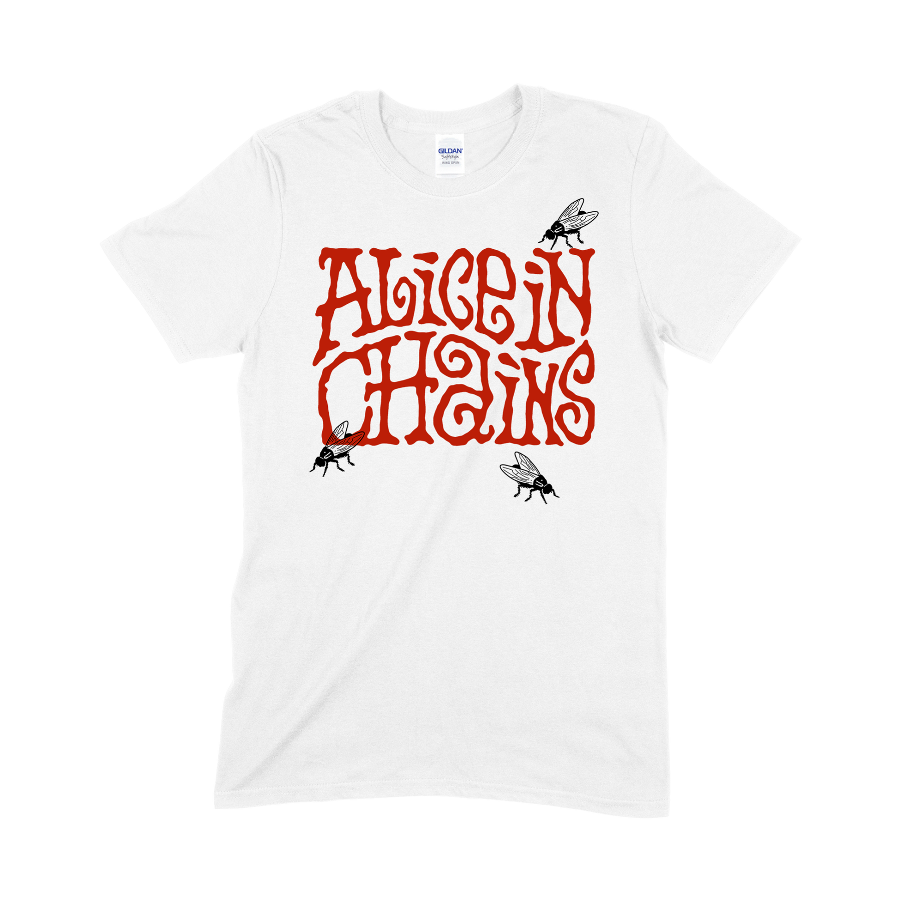 Alice In Chains Official UK Store – Alice in Chains UK