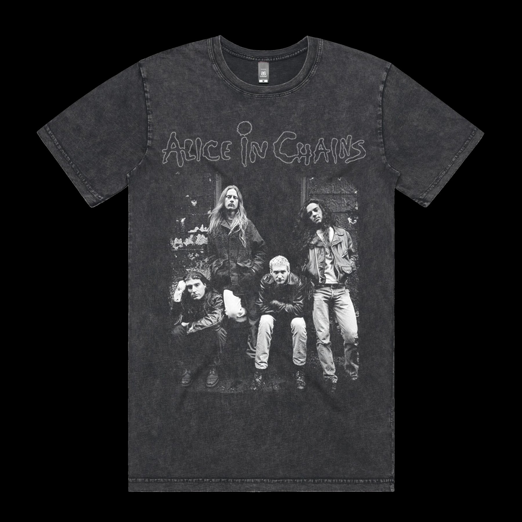 Alice In Chains Official UK Store – Alice in Chains UK