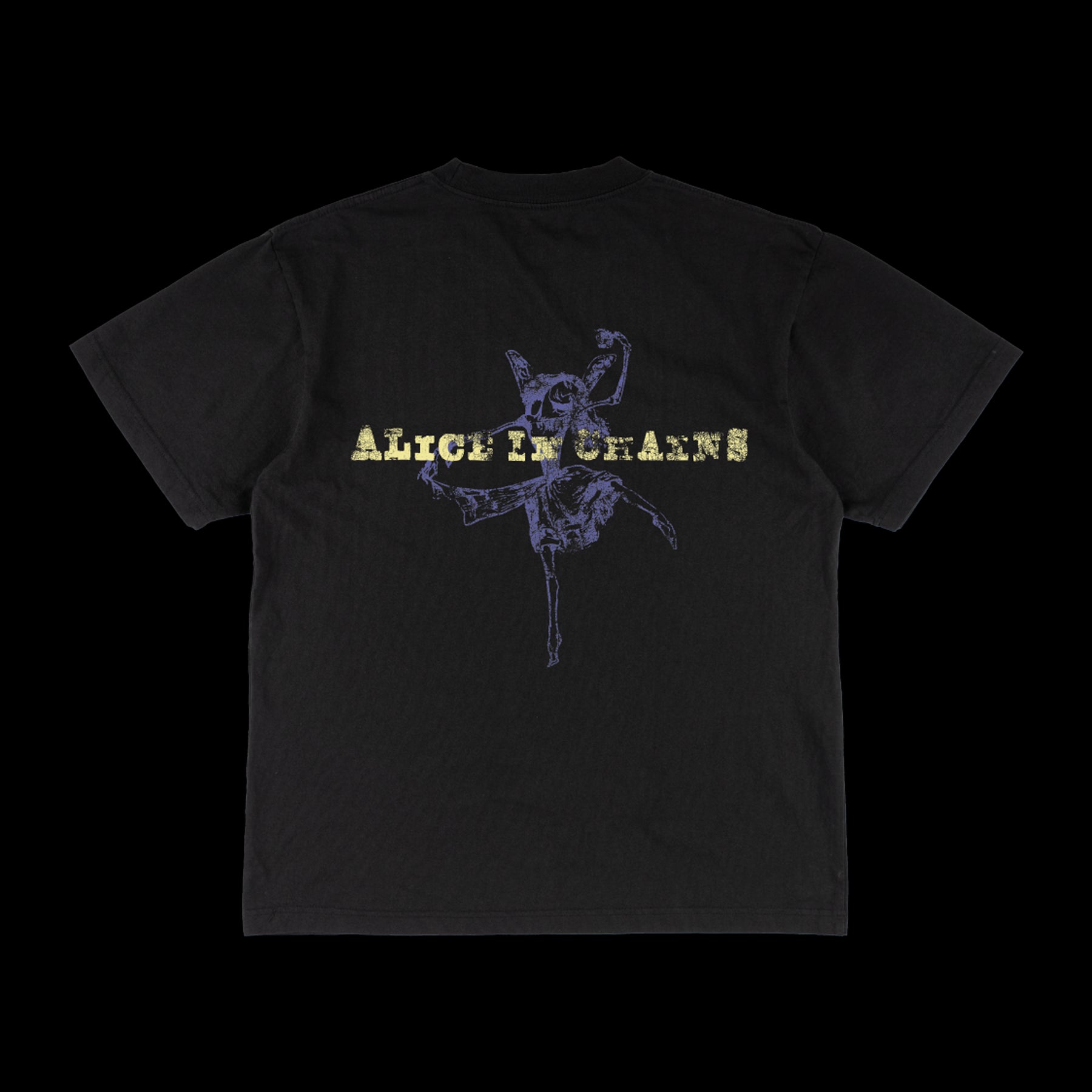 All Merchandise - Alice In Chains Official UK Store – Alice in Chains UK