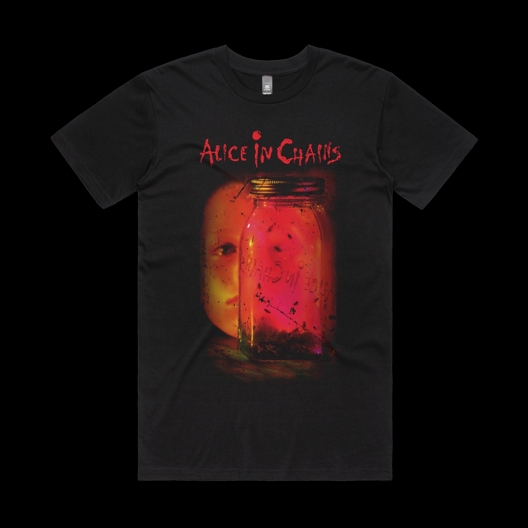 Apparel - Alice In Chains Official UK Store – Alice in Chains UK
