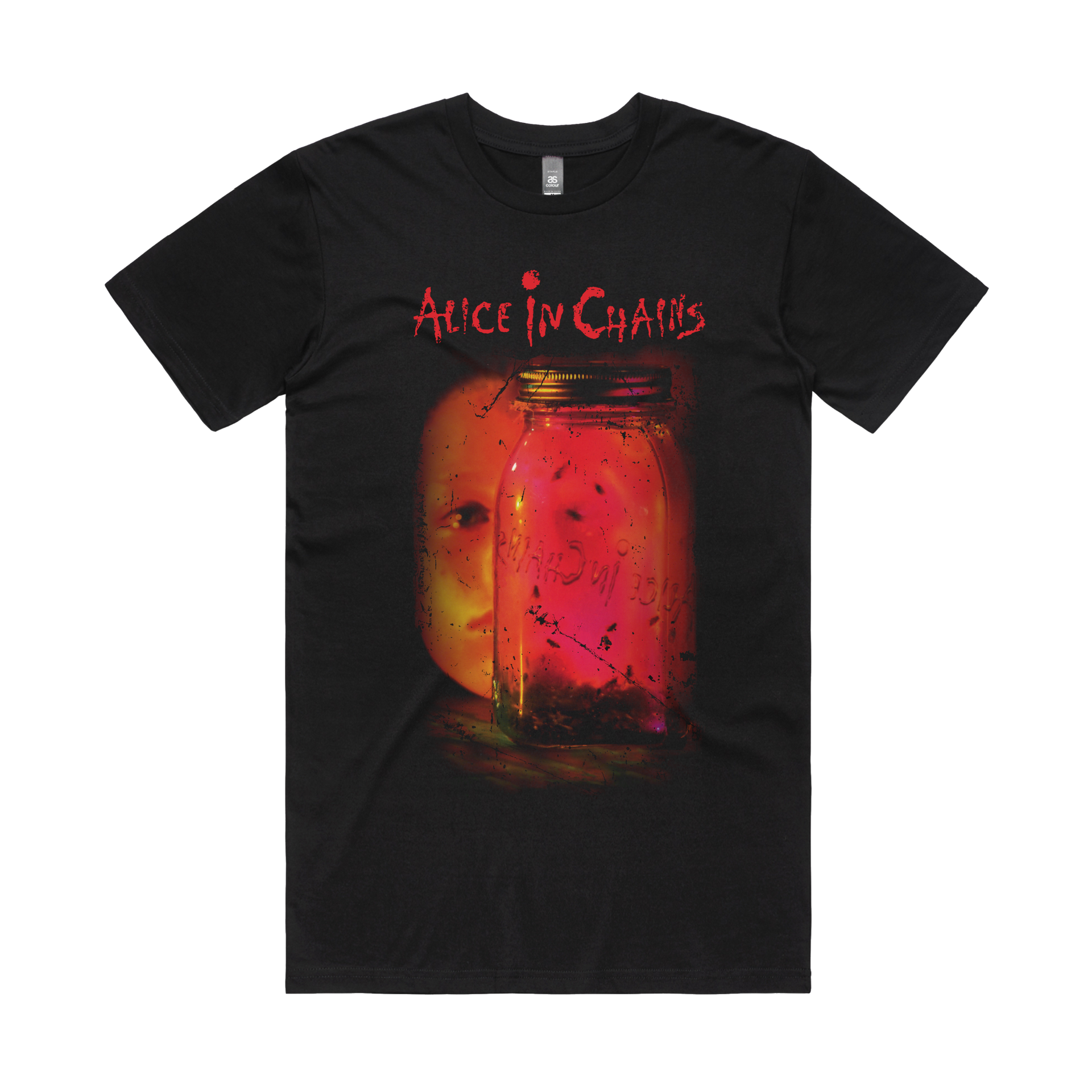 All Merchandise – Alice in Chains UK